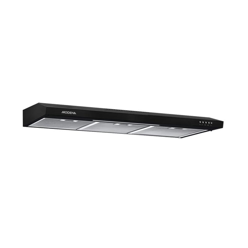 Ukuran Cooker Hood Modena