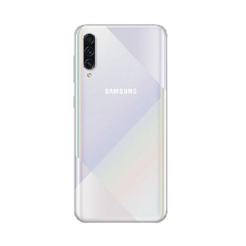 Jual Samsung Galaxy A50s Smartphone - White [64gb/ 4gb] Di Seller ...