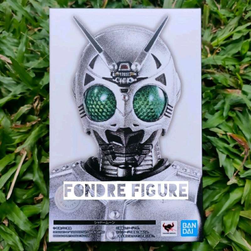 Jual Action Figure Shadow Moon Original Harga Termurah Mei 2024 | Blibli