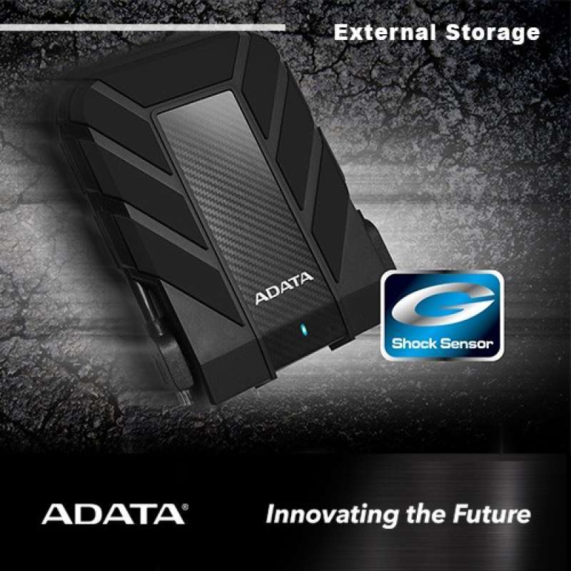 Jual Adata HD710 Pro 5TB - Hardisk Eksternal External Antishock ...