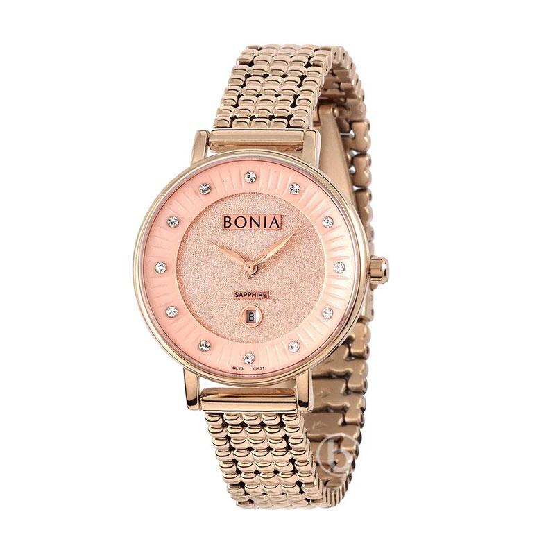 Jam Bonia Gold