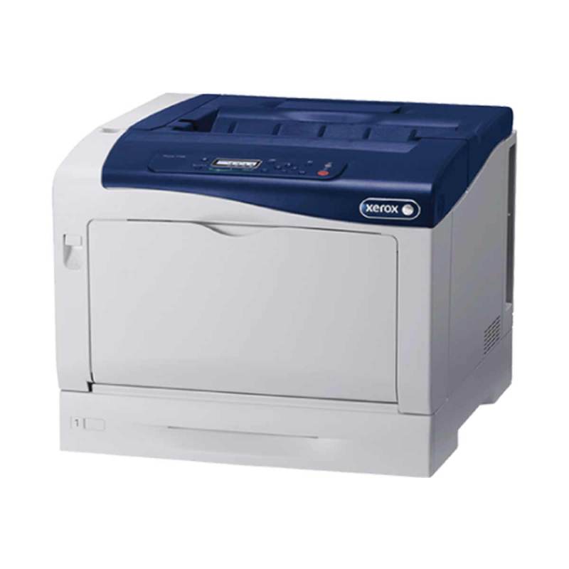 Jual Fuji Xerox Phaser 7100 A3 Color Laser Printer di Seller Tronika ...