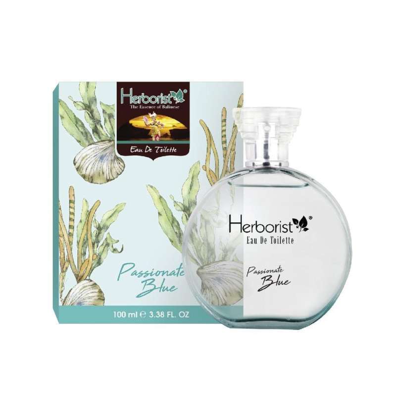 15 Rekomendasi Produk Herboris yang Bikin Tubuhmu semakin Terawat dan ...