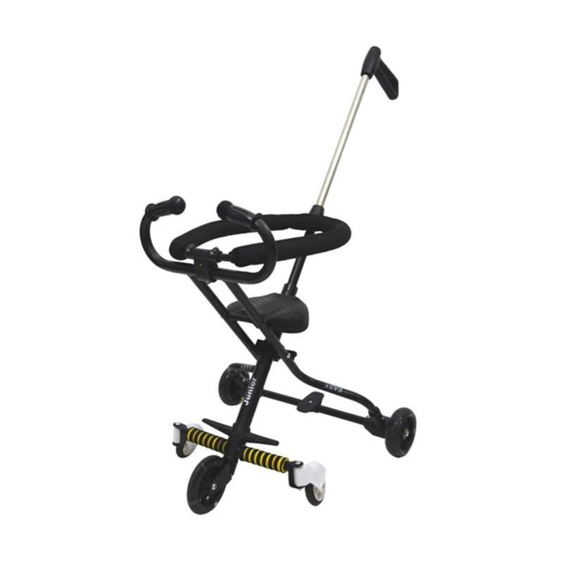 Jual Junior Hy-8850 Easy Traveller Stroller Di Seller Abc Baby Shop ...