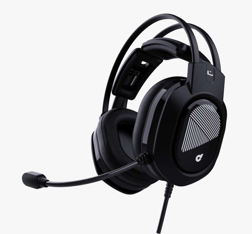 Promo dbE GM260 3.5mm Professional Gaming Headphone Diskon 42% di ...
