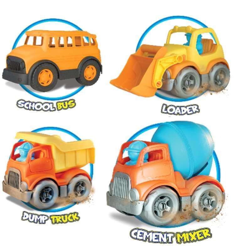 Jual Emco Mighty Machines Original Harga Termurah Mei 2024 | Blibli