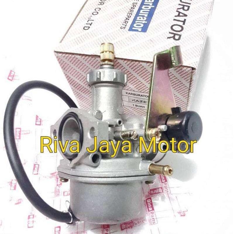 Jual Karburator Kaze Cocok Untuk Blitz, Athlete di Seller Riva Jaya ...