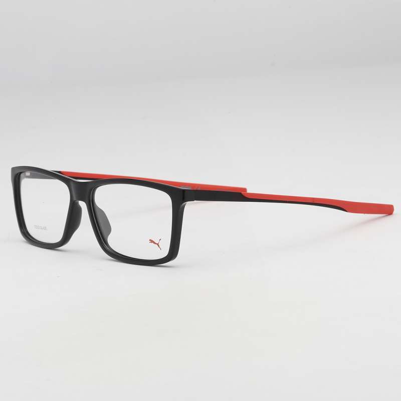 Jual PUMA Kacamata Pria F PUM PU0235O 001 57 di Seller Optik Melawai ...