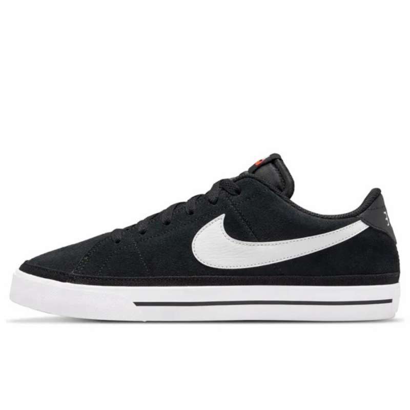Promo Nike Sepatu Pria Court Legacy Suede - Hitam [DH0956-001] - 43 ...