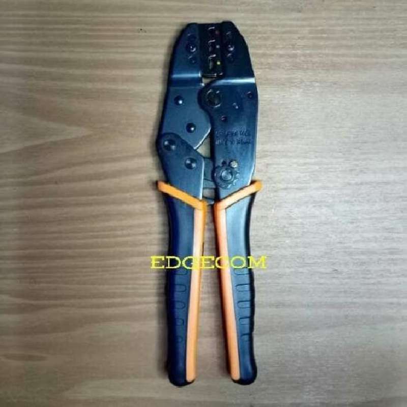 Jual Crimping Tool Ght-301 Goldtool Di Seller Edgecom - Ancol, Kota ...