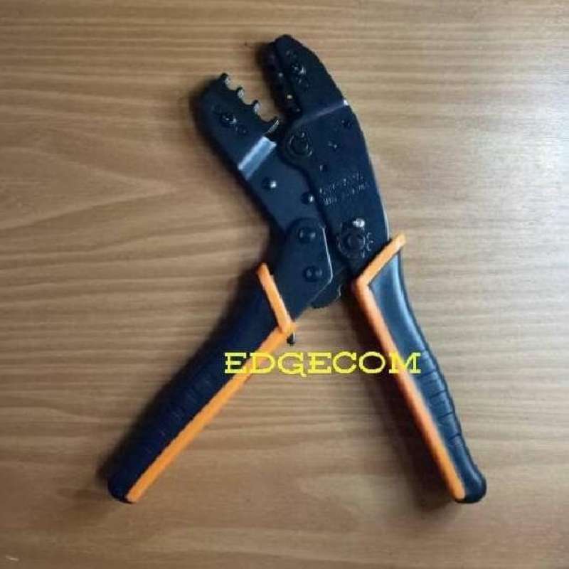 Jual Crimping Tool Ght-301 Goldtool Di Seller Edgecom - Ancol, Kota ...