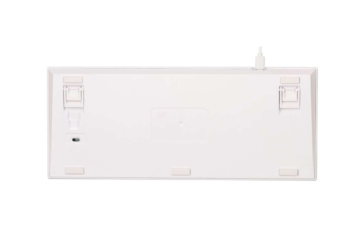 Jual Keyboard Gaming Mechanical Digital Alliance Meca 8x Plus Rgb Led ...