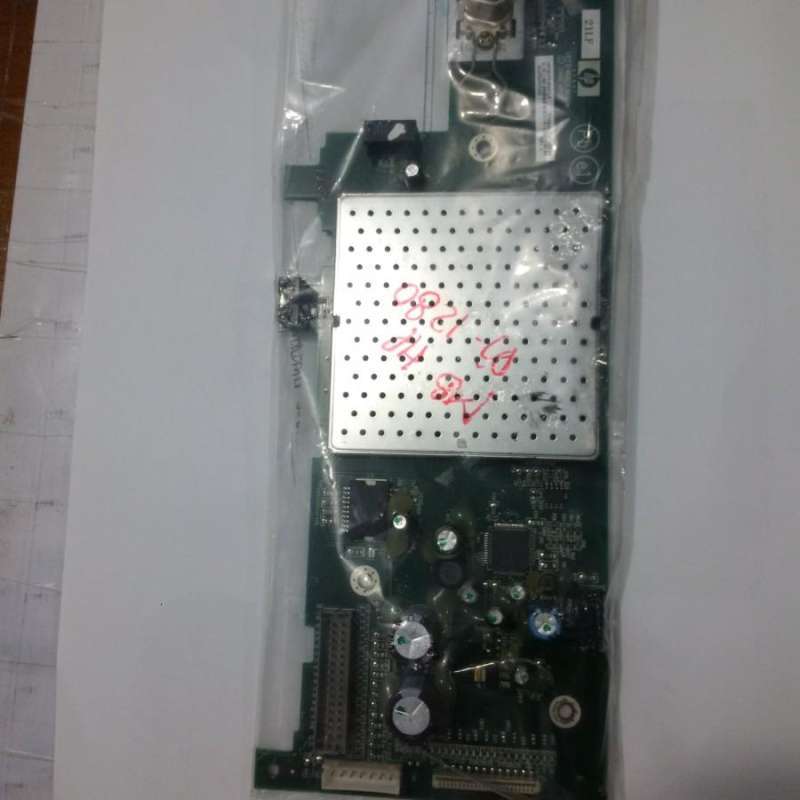 Jual Mainboard HP Deskjet 1280 (A3) / Board Printer Deskjet 1280 di ...