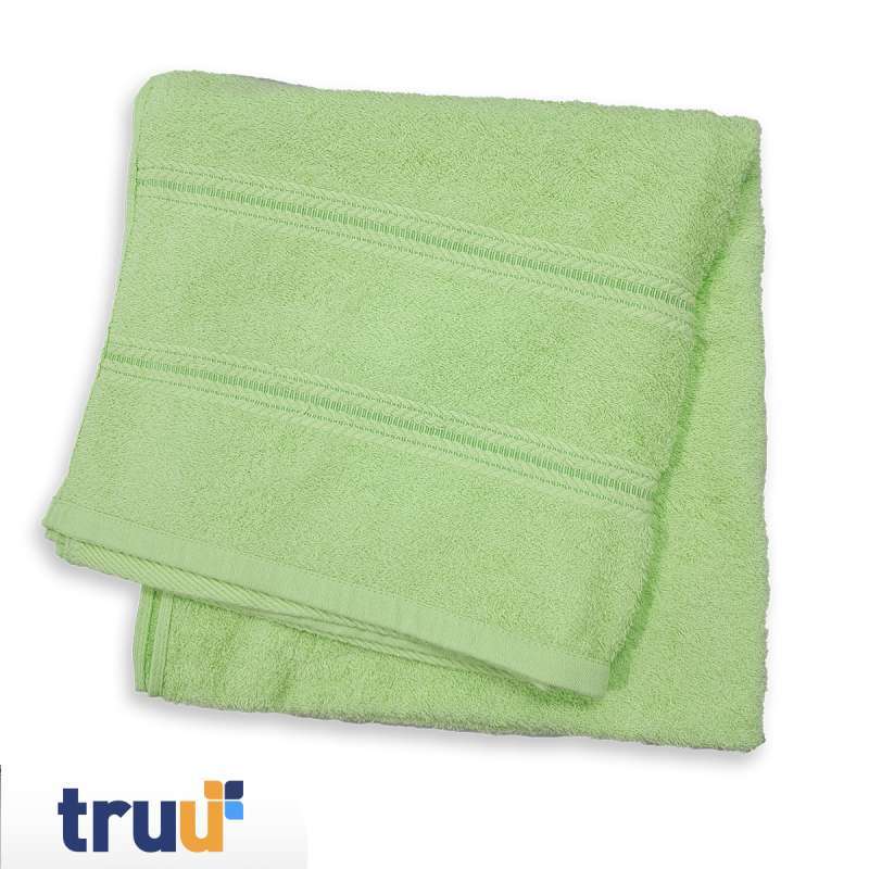 Cara Mencuci Handuk yang Benar Agar Handuk Tetap Bersih - Blibli Friends