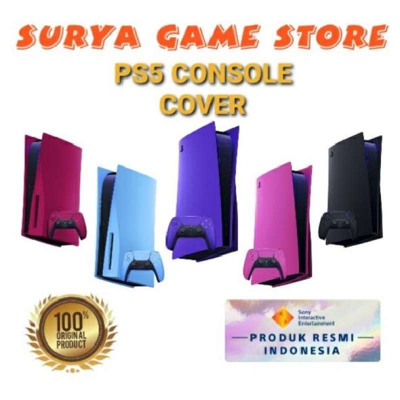 Jual Sony Playstation Logo Original Murah - Harga Diskon April 2024 ...