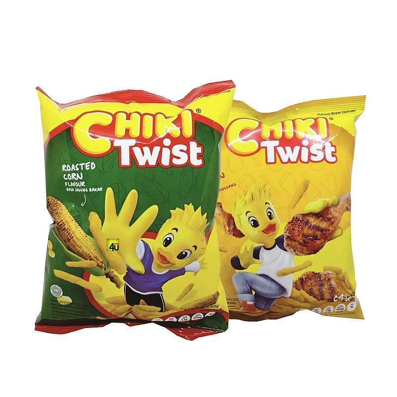 Jual Chiki Twist Ayam 40 Terdekat 🏷️ Harga Grosir Murah Terupdate Hari ...
