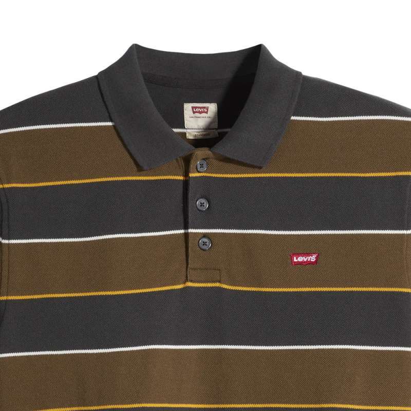 Jual Levi's® Men's Housemark Polo Shirt (35883-0067) Di Seller Levi's ...