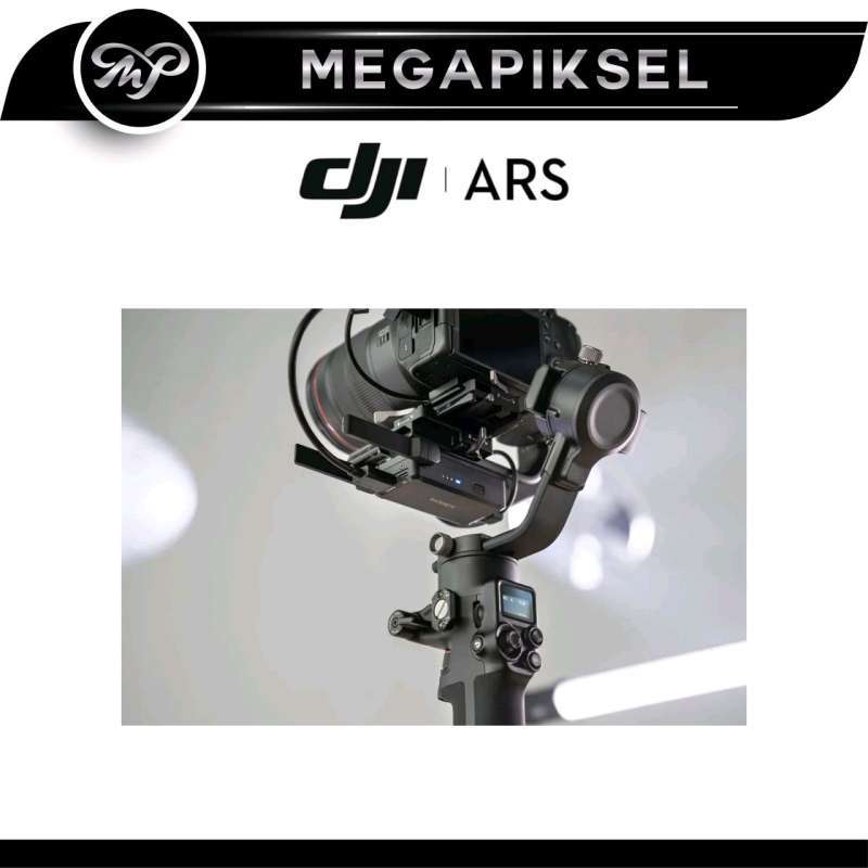 Jual Dji Ronin- Raveneye Image Transmission System Di Seller Megapiksel ...