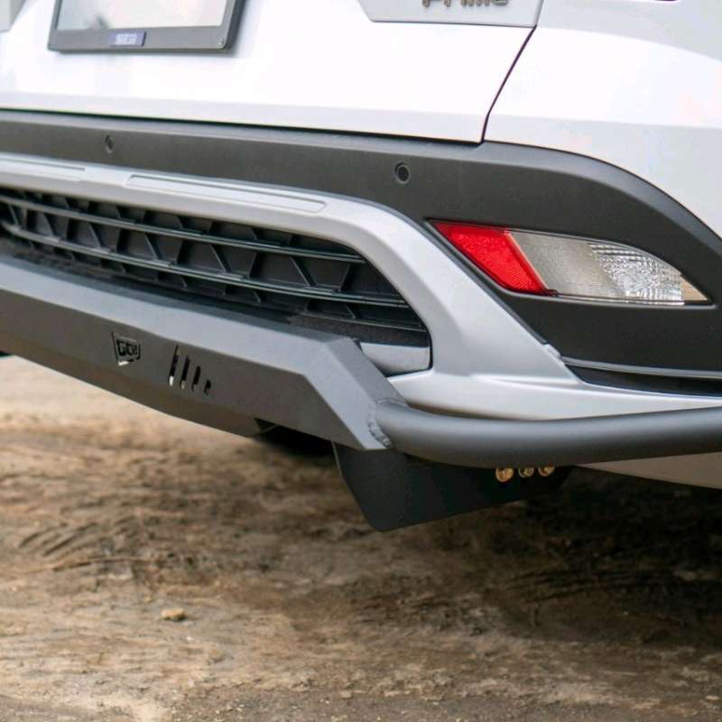 Jual Gcb Bumper Depan Hyundai Creta Prime Di Seller Gcb Fabrication ...