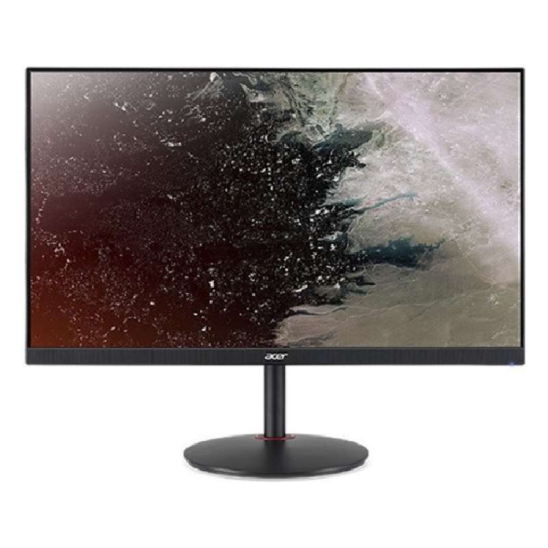 Jual ACER NITRO XV242YP Ergonomic Stand - Gaming Monitor di Seller ...