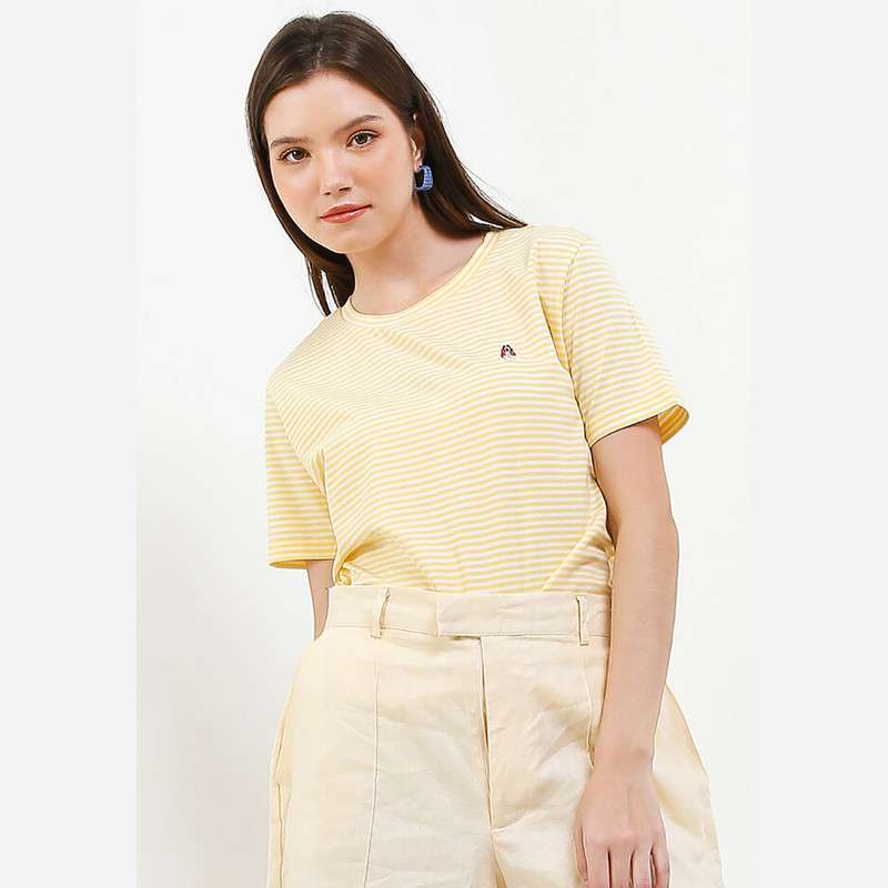 Jual Hush Puppies Slash Wanita 01 - L Yellow di Seller Hush Puppies ...