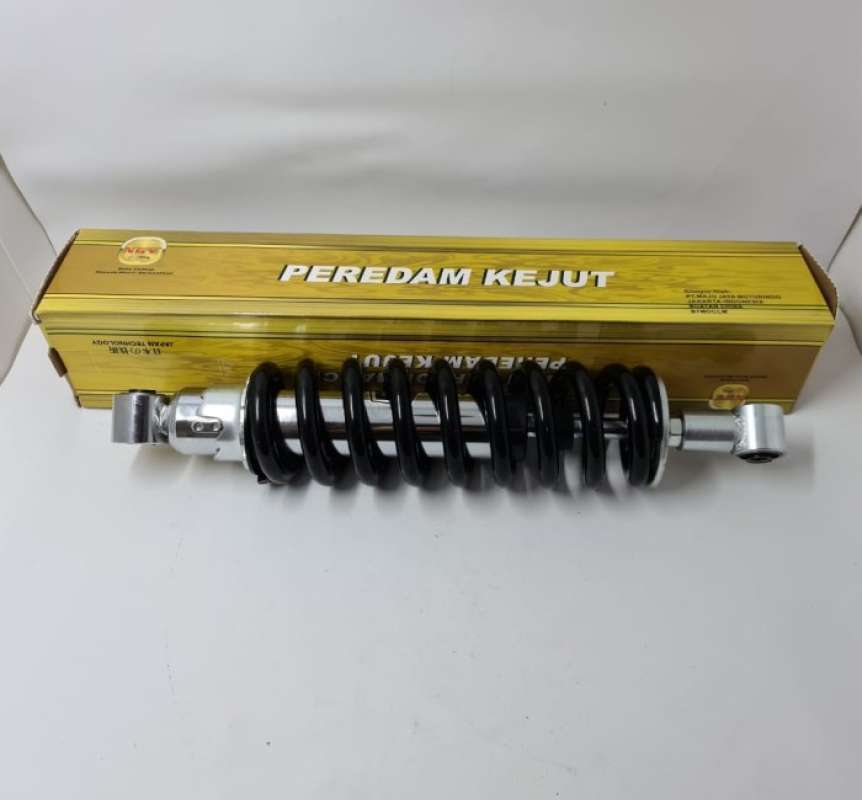 Jual Mono Shock Motor Suzuki TS-125 di Seller Cintamotormu - Duri Kepa ...
