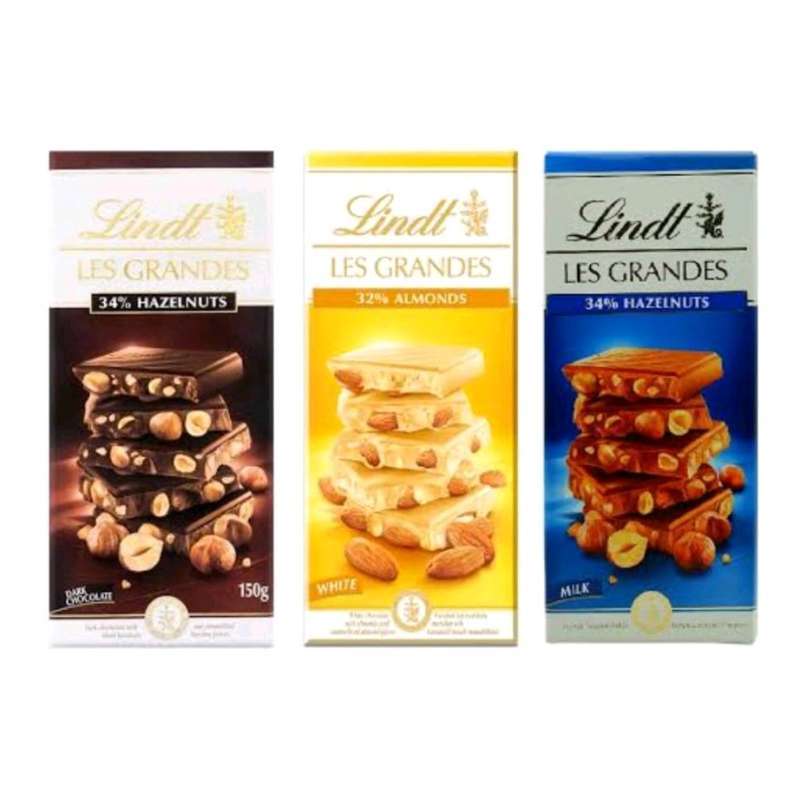 Jual Lindt Les Termurah - Harga Grosir Terupdate Hari Ini | Blibli