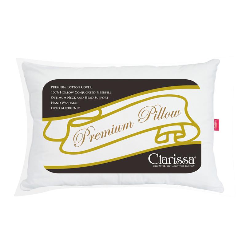 Rekomendasi Produk Clarissa Terbaik - Blibli Friends