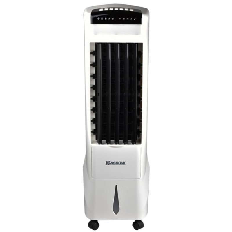 Jual Krisbow Evaporative Air Cooler 6 Ltr - Putih Original di Seller ...