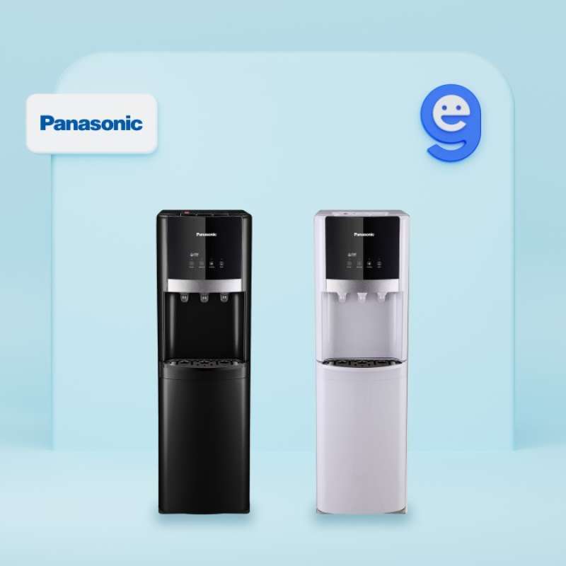 Jual PANASONIC DISPENSER - NY-WDB83MA UNTUK GOSEND DAN GRAB di Seller ...