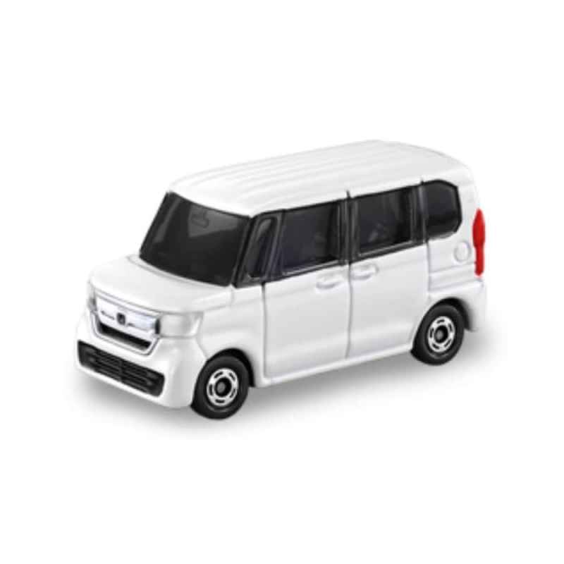 Jual Tomica 106 Honda N Box Miniatur Mobil Honda N Box di Seller ...