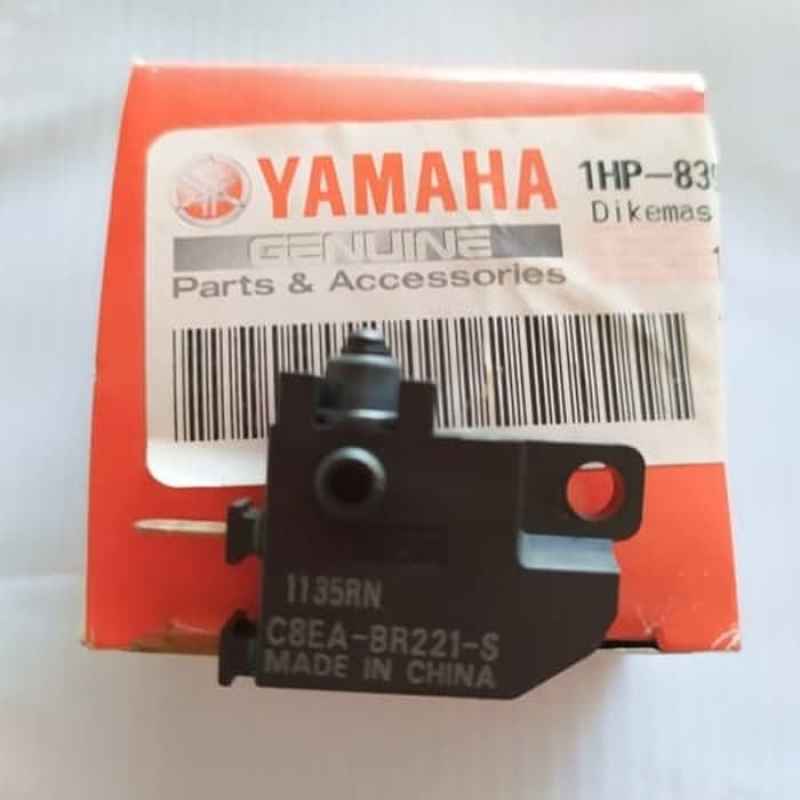 Jual Yamaha Switch Rem Depan R25 1hp-83980-01 Di Seller Marvelouse Shop ...