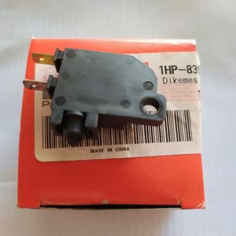 Jual Yamaha Switch Rem Depan R25 1hp-83980-01 Di Seller Marvelouse Shop ...