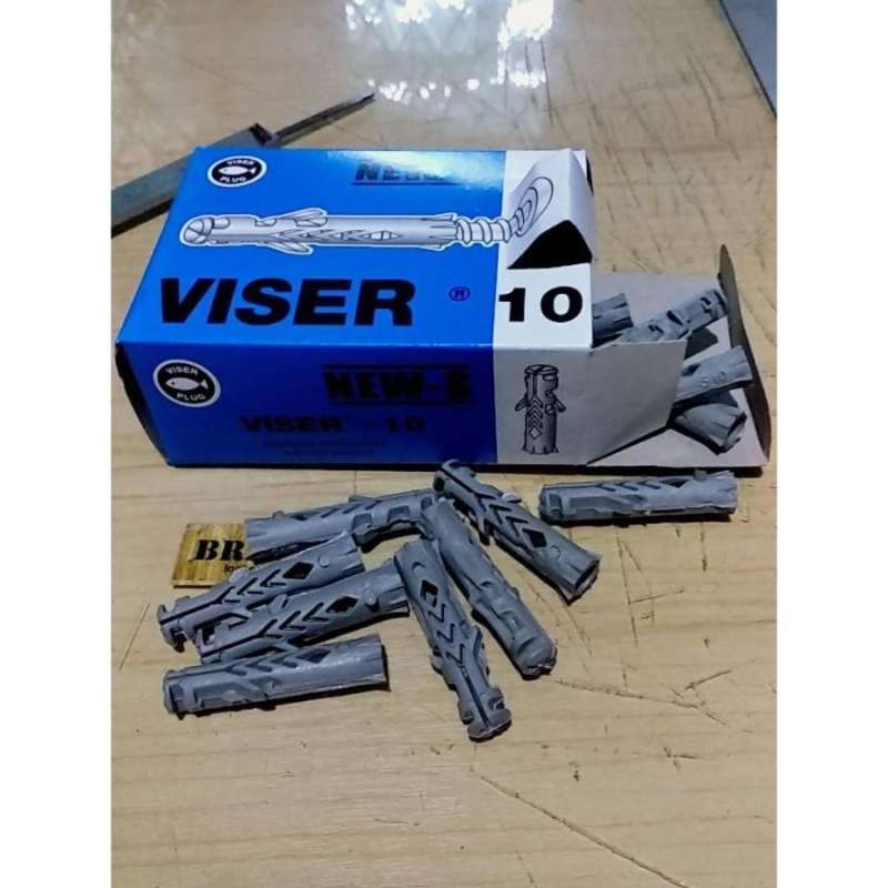 Jual Viser Terbaru Juni 2024 100% Original – Official Store Indonesia ...