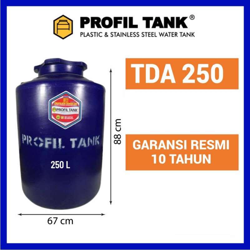 Jual Tandon Air - Gratis Ongkir & Harga Terbaru Agustus 2024 | Blibli