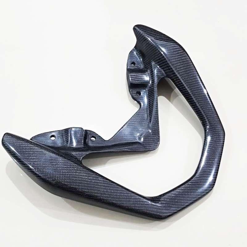 Jual Yamaha Behel Begel Carbon Kevlar Parts Motor For Yamaha Nmax Di ...