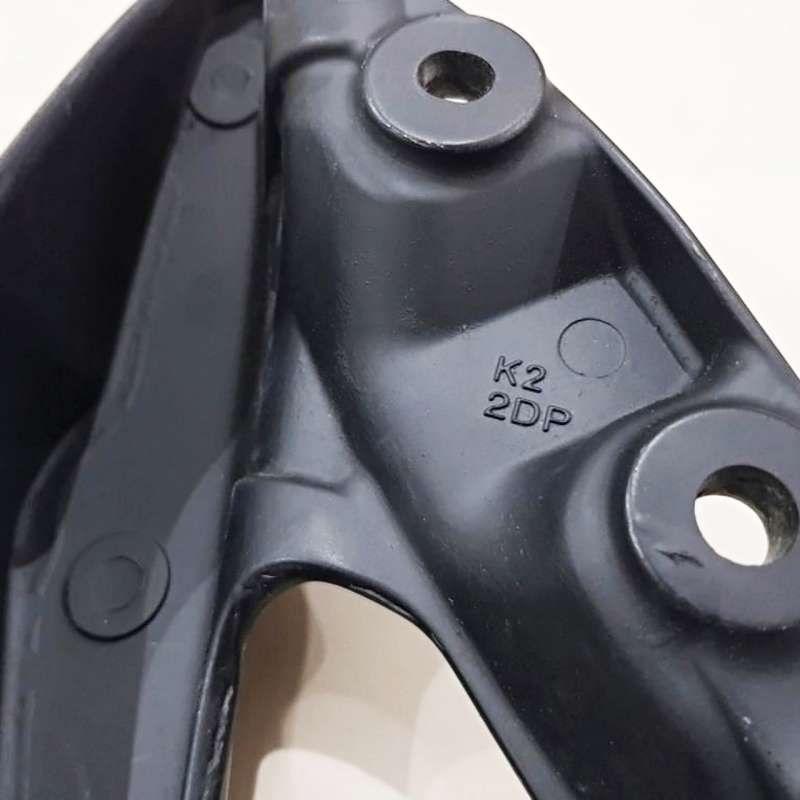 Jual Yamaha Behel Begel Carbon Kevlar Parts Motor For Yamaha Nmax Di ...