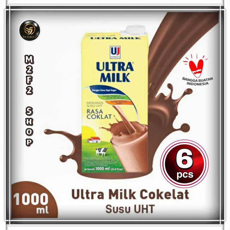 Contoh Desain Kemasan Produk Susu Cair - Infoupdate.org