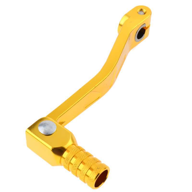 Jual Motorcycle Flexible Foldable Gear Shift Lever Starter Shift Foot ...