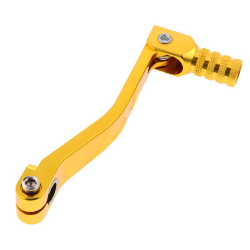 Jual Motorcycle Flexible Foldable Gear Shift Lever Starter Shift Foot ...