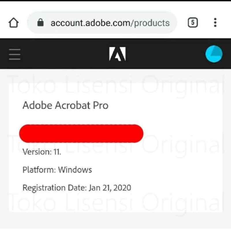 Jual Microsoft POM-QM v5 Original License With Sertificate Software di ...