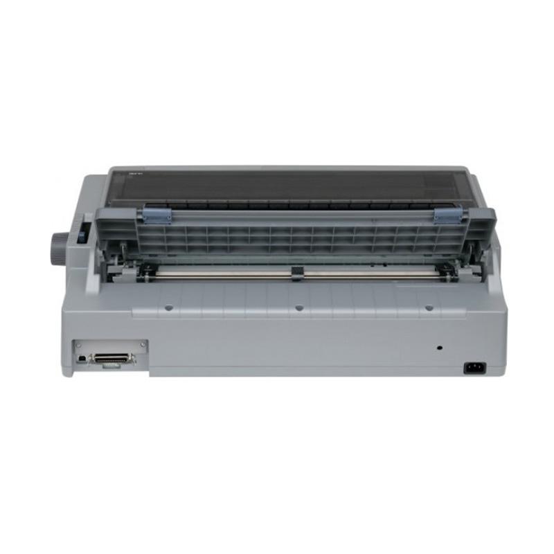 Jual Epson Lq-2190 Dot Matrix Printer Di Seller Pt. Is Pratama Abadi ...