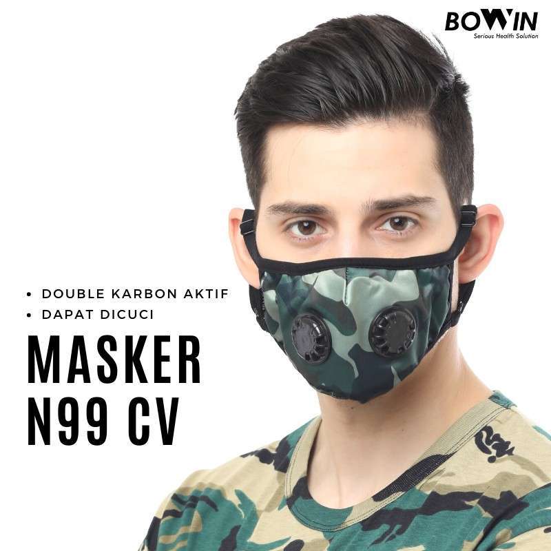 Jual Masker Motor / Buff Terlengkap - Harga Murah | Blibli.com
