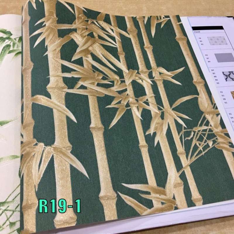 Jual Wallpaper Dinding Jumbo 💯 Harga Murah & Kualitas Terbaik Juli 2026