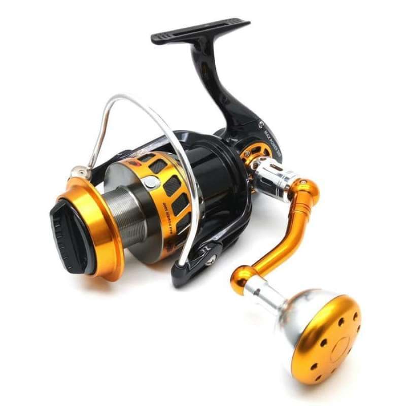 Reel Pancing Shimano - Harga Terbaru 2026