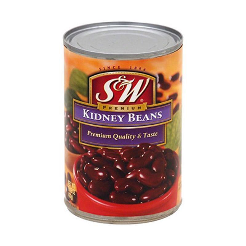 Jual WHS - SW Red Kidney Beans [15.25 Oz] di Seller WHS Store - Kota ...