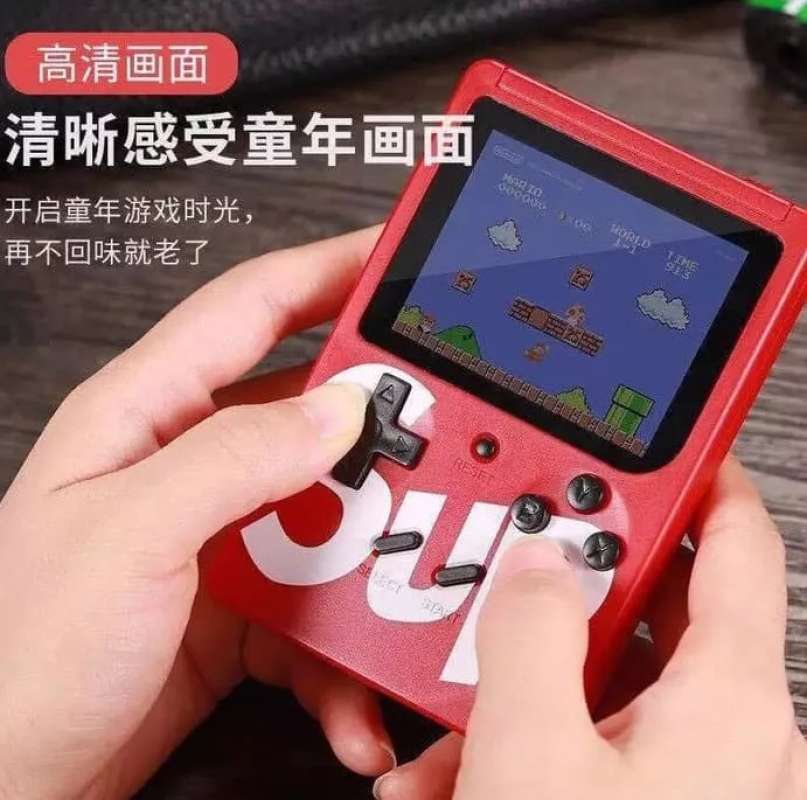 Jual Game Boy Console Game Mini Retro Game Mini Portable Murah di ...