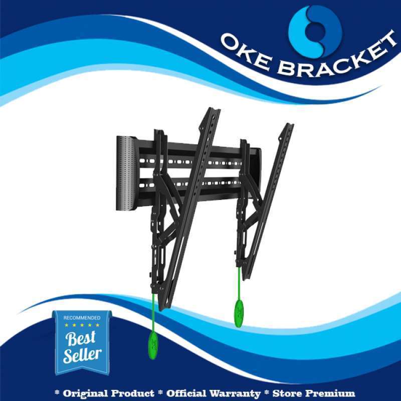 Jual Bracket Tv 65 Inch Nb Original, Murah & Diskon Mei 2024 | Blibli
