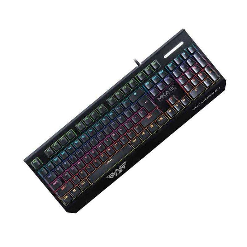 Jual Armaggeddon MKA-8C - Gaming Keyboard di Seller IsGone - Kapuk ...