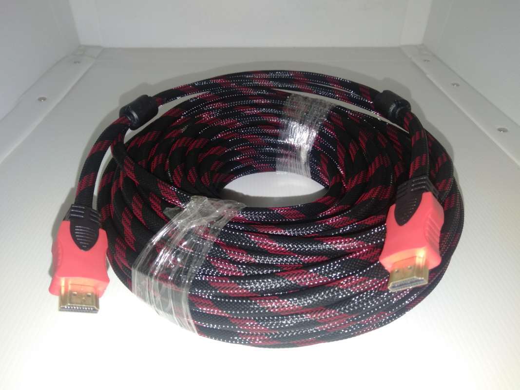 Jual Kabel Hdmi 25 Meter Jaring Mtech Terbaik Mei 2026 - Harga Murah ...